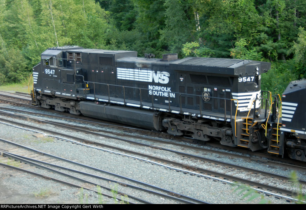 NS 9547